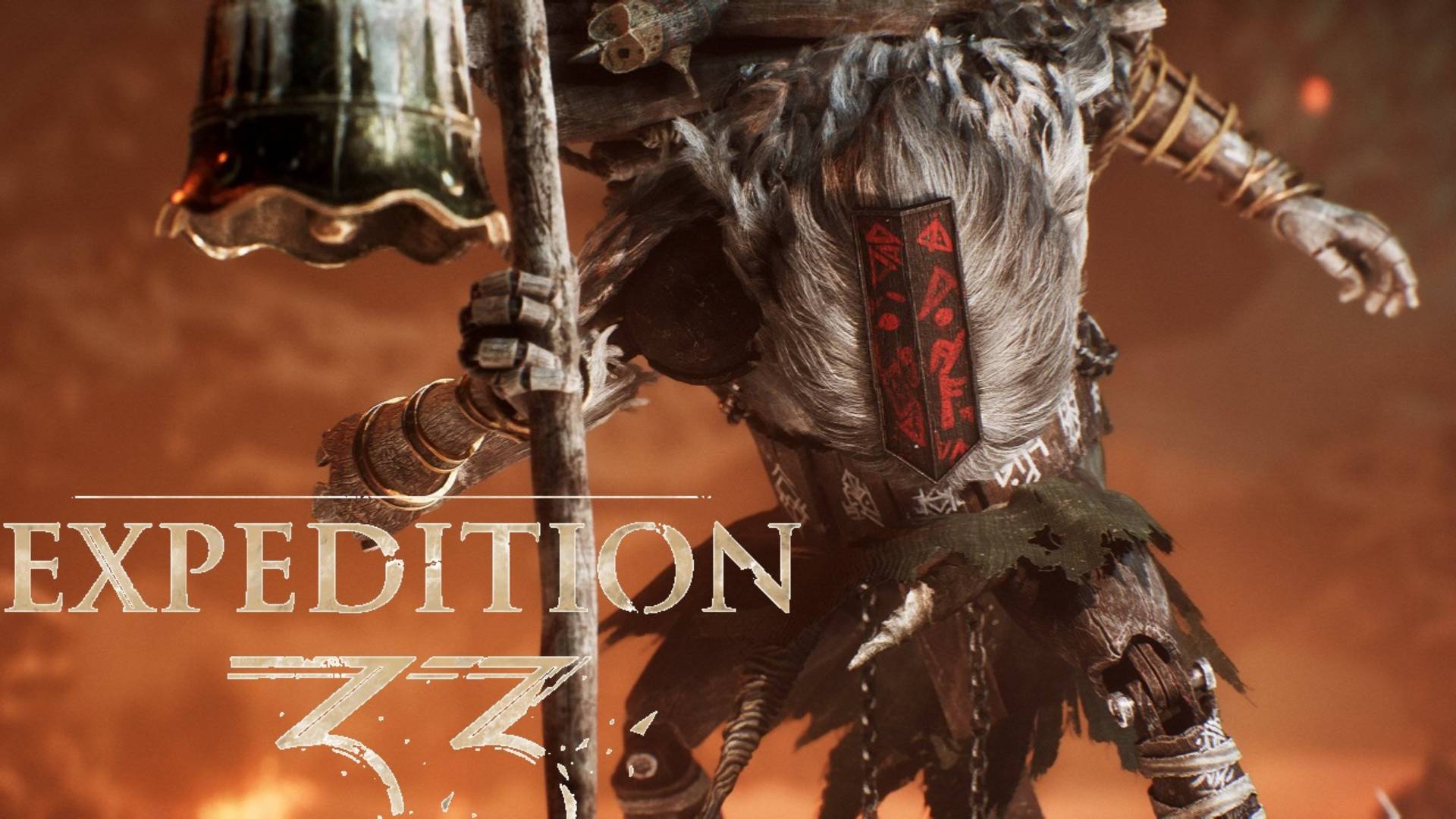 Clair Obscur : Expedition 33 ◉ Прохождение ➤ Часть: 8 ➤ Пополнение в команду - Моноко.