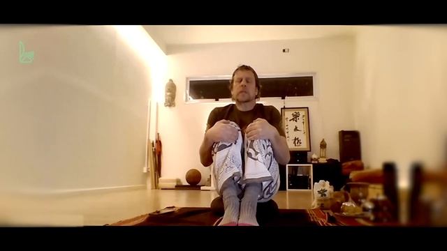 Мауро Пачак. Церемония мате