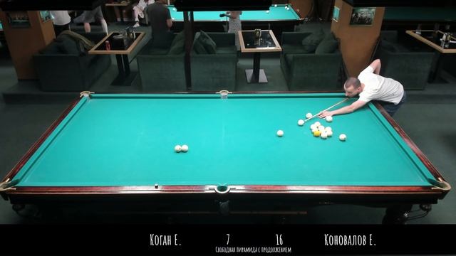 Коган Е. Коновалов Е.