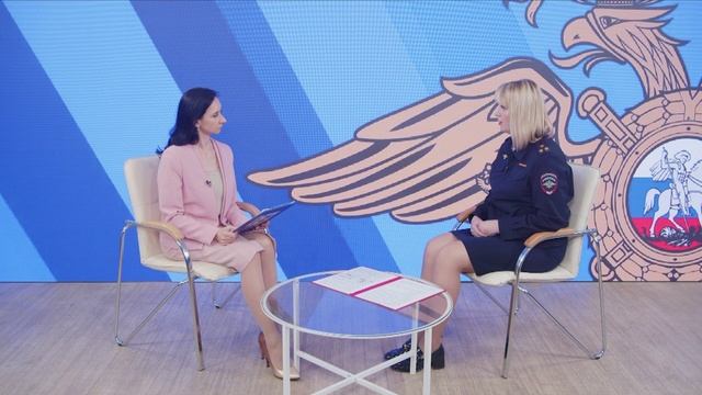 В МВД рассказали о работе подразделений по делам несовершеннолетних