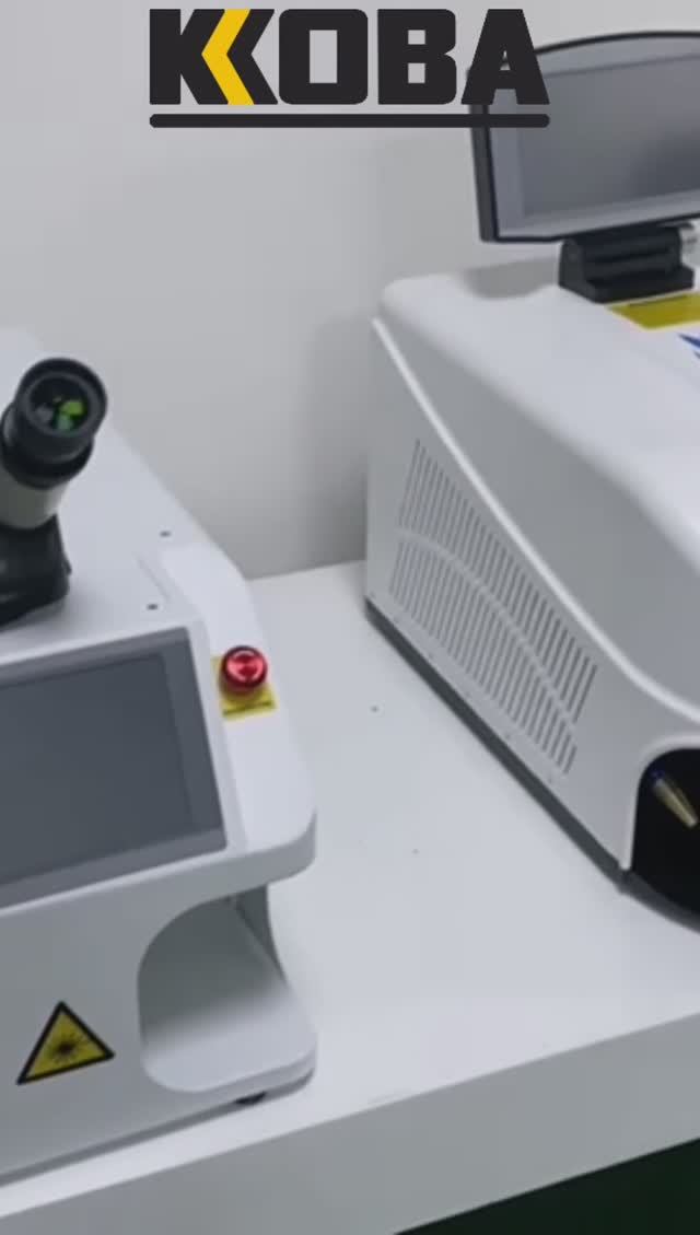 Лазерная пайка украшений