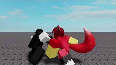 Практика SFX - роблокс