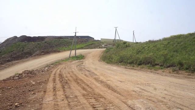 Сопка Холодильник-3. Владивостокская крепость.