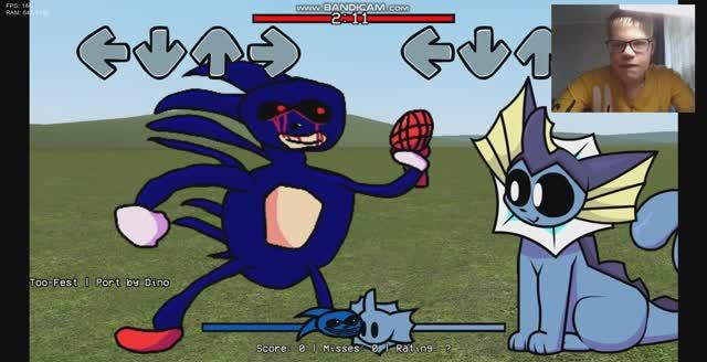 Новое Видео Фнф