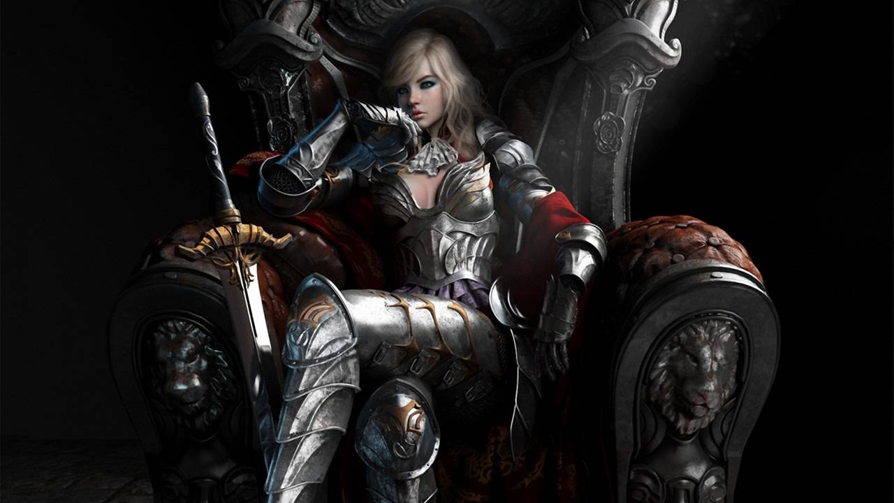 №1 Titan Quest - Мод х2 - Завоеватель - Хардкор