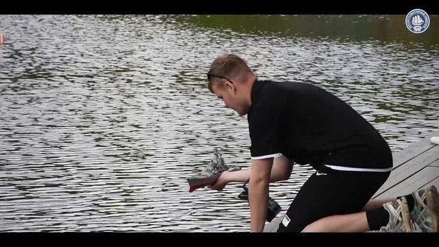 Аква-техно-шоу 2025