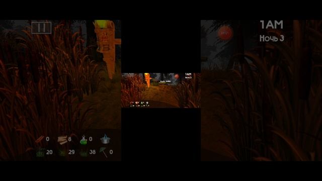 Я не прошел 3-ю ночь в 5 ночей с бобром