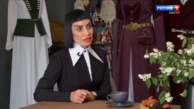 Бзылъфыгъэм иуахът. Уджыхъу Сусан  - 09.06.2025