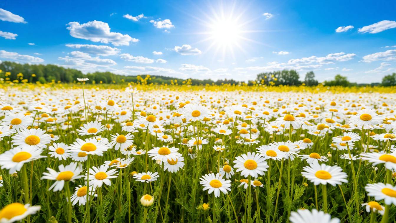 В мае так бывает