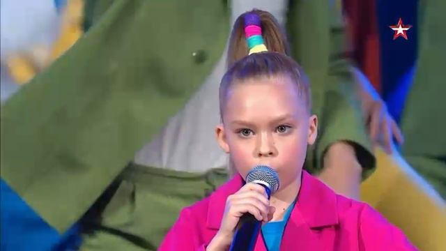 Эфир финала конкурса «Родники.Дети»