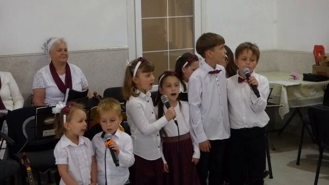 День чудесный Воскресенья,  песня, Пасха 31.05.2025