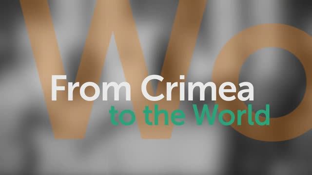From Crimea to the world