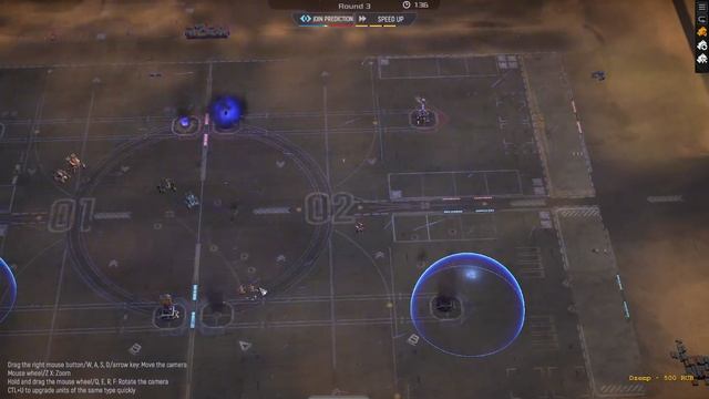 Mechabellum. 2v2 Tournament Week 109. Asia. играю 2 на 2 еженедельный турик.