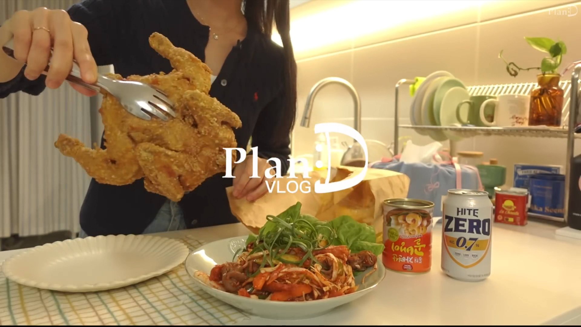 planD Сладкое и соленое для снятия стресса. Дни, наполненные десертами, при болях в спине.