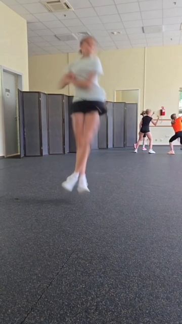 9.06 3А на СФП от Марии. Сборы Сочи 2025