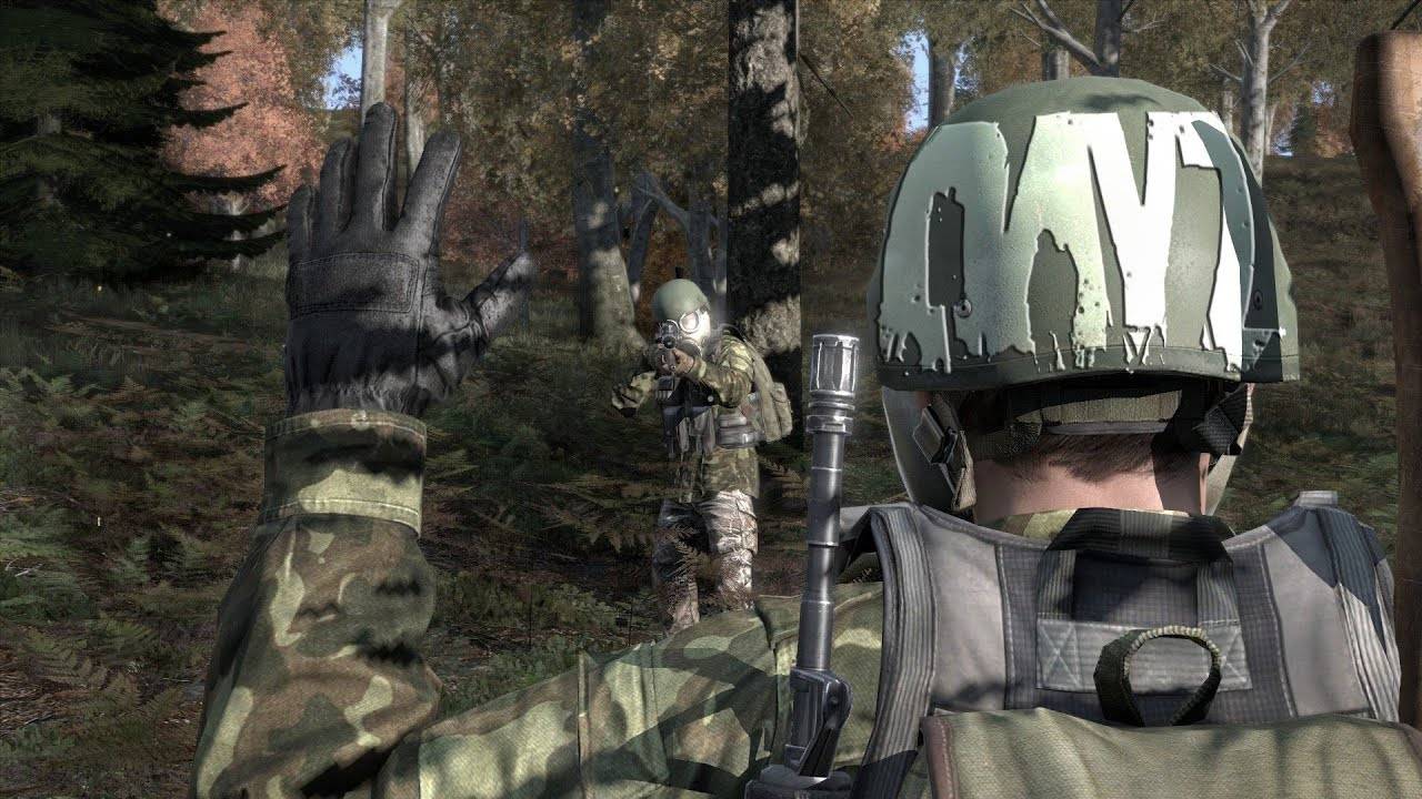 DayZ | АТМОСФЕРНОЕ ВЫЖИВАНИЕ | Livonia