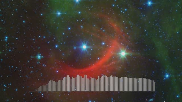 Magic Tune (Chill Out Space)