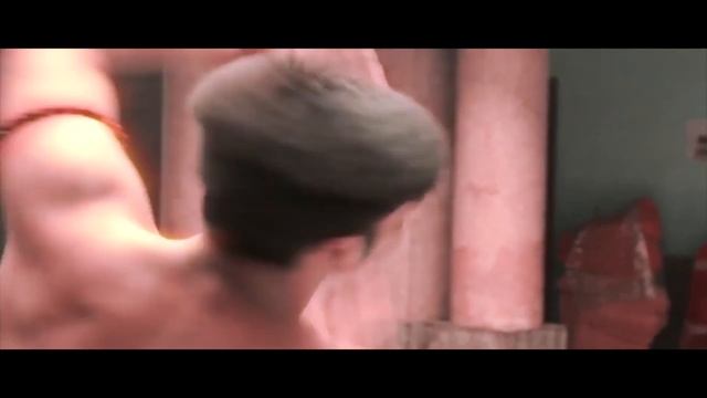 The Perfect One. Алхимия танца