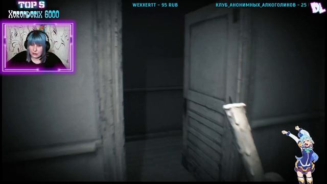 Resident evil 7 | Тапки не кидать  | Я тот еще стрелок#3  #dzixico #дзихико