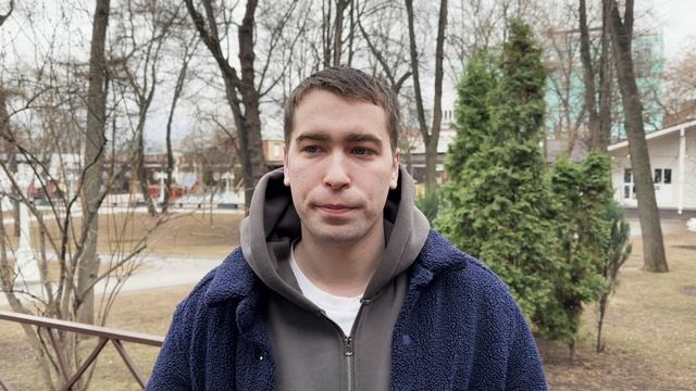 Каспранов Артур