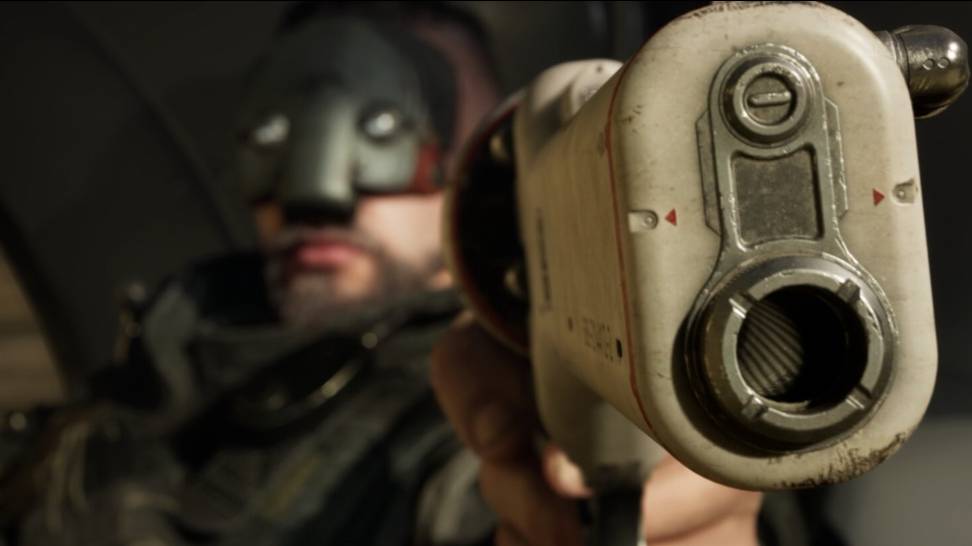 АТОМНОЕ СЕРДЦЕ 2 ТРЕЙЛЕР