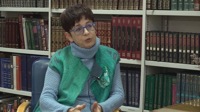 Имена. Анна Репецкая