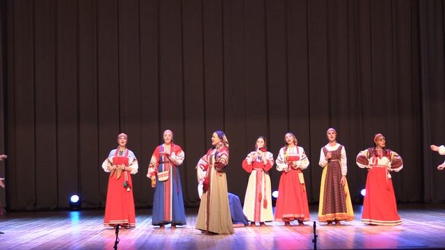 Свадебная песня «Ты заря, моя заря», исп. ансамбль «ЯромилЪ», г. Тюмень