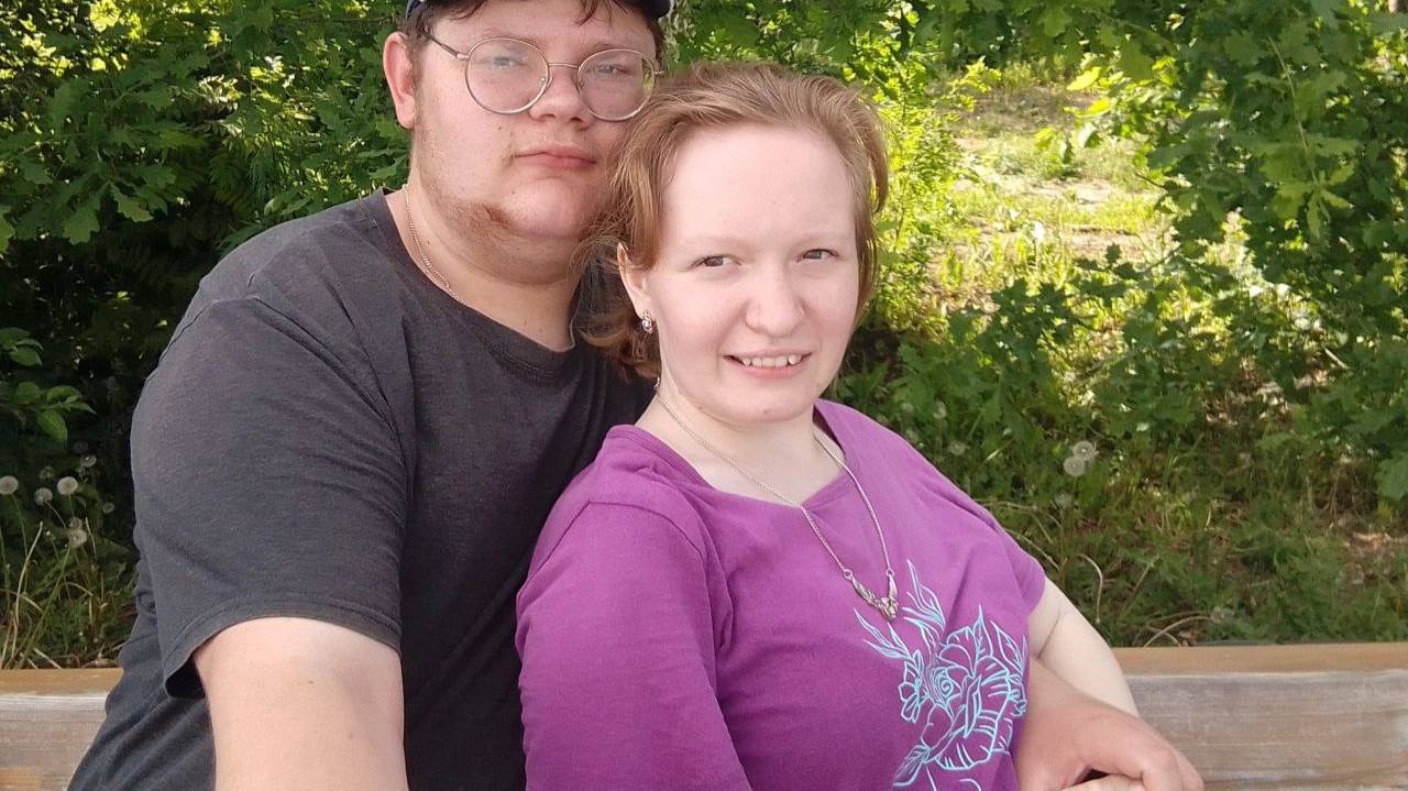 Я счастливый как Никто!