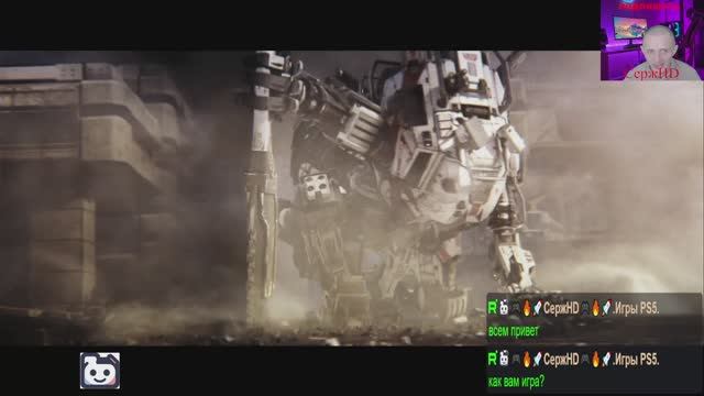 PS5🚀🎮Titanfall 2 🚀🎮