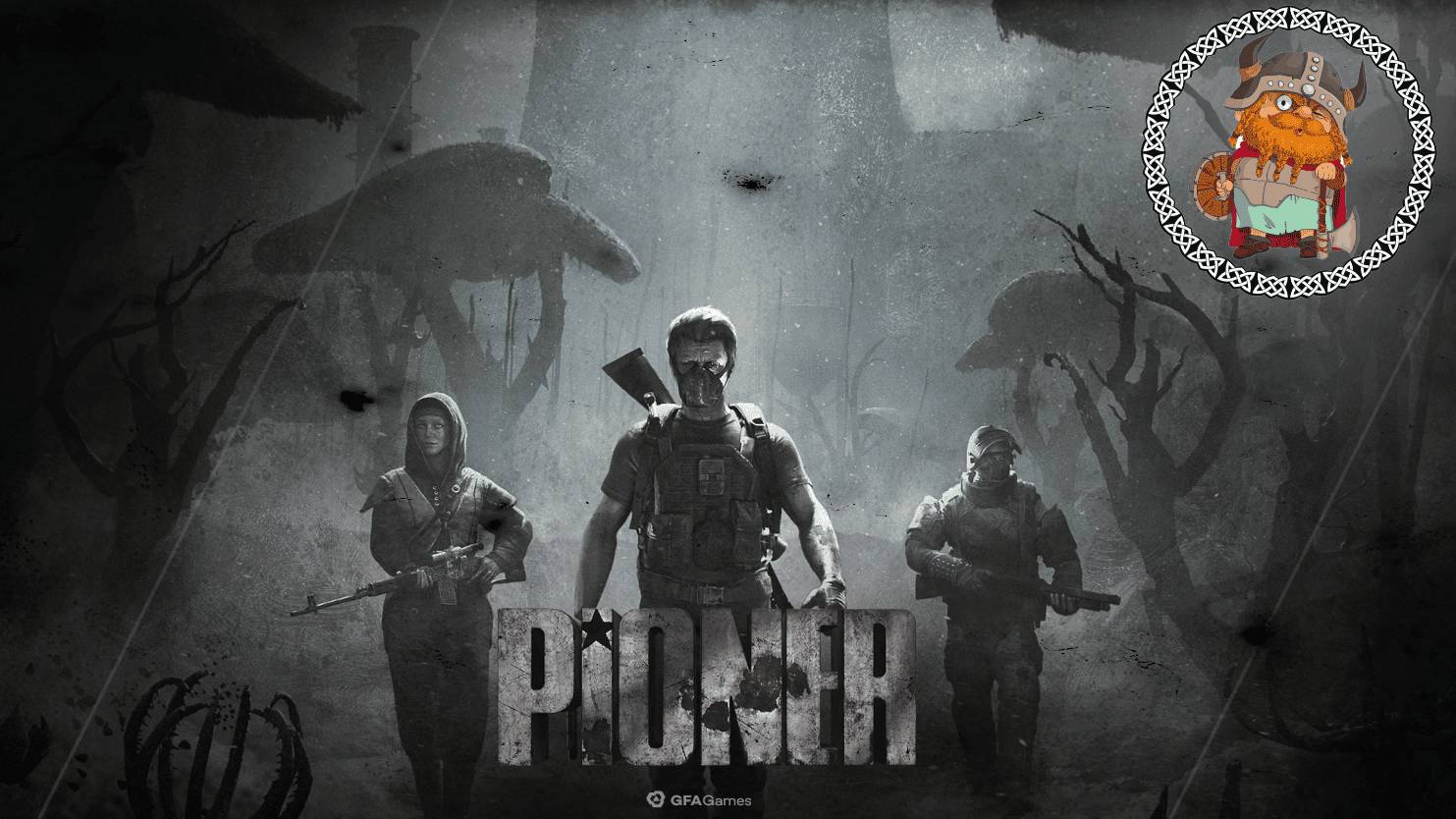 Pioner.  Разбор, Обзор, Вердикт