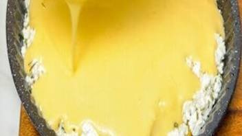 Очень ВКУСНЫЙ пирог с ТВОРОГОМ за 5 минут, который ТАЕТ во рту!