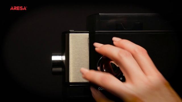 Кофемолка AR-3607/coffee grinder ARESA AR-3607