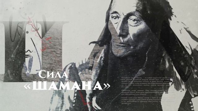 Интегральные гольфы «Шаман»