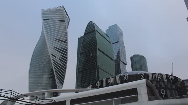 Московские каникулы 3.01.2020 г.