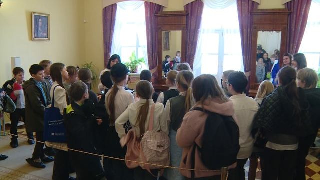 Специальный репортаж. Чайковский в Воткинске. Юбилей 11.06.2025