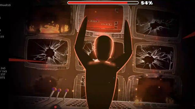 ГЕОМЕ ДРЕДЭШ