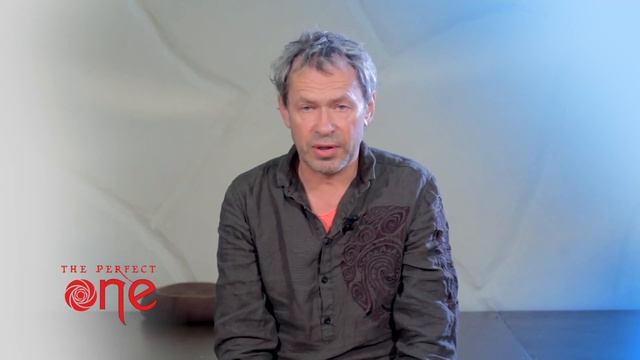 The Perfect One. Настройка малого мозга (мозжечка)