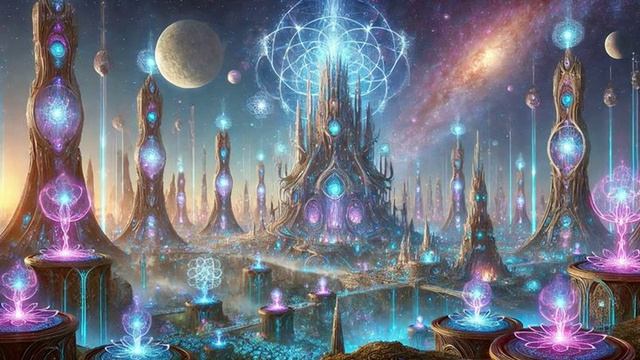 Непотопляемый Ковчег