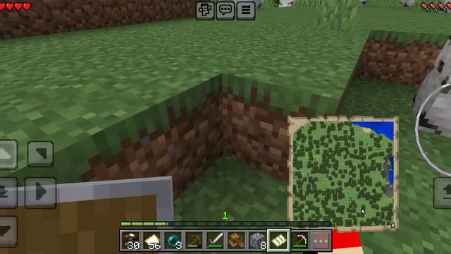 Спидран по майнкрафту