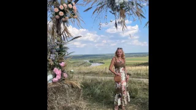 венчание - поэма