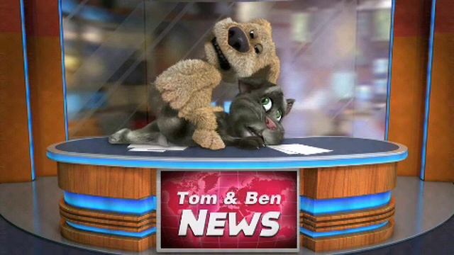 Известия с Томом и Беном выпуск от 10.06.2025 в 18:00