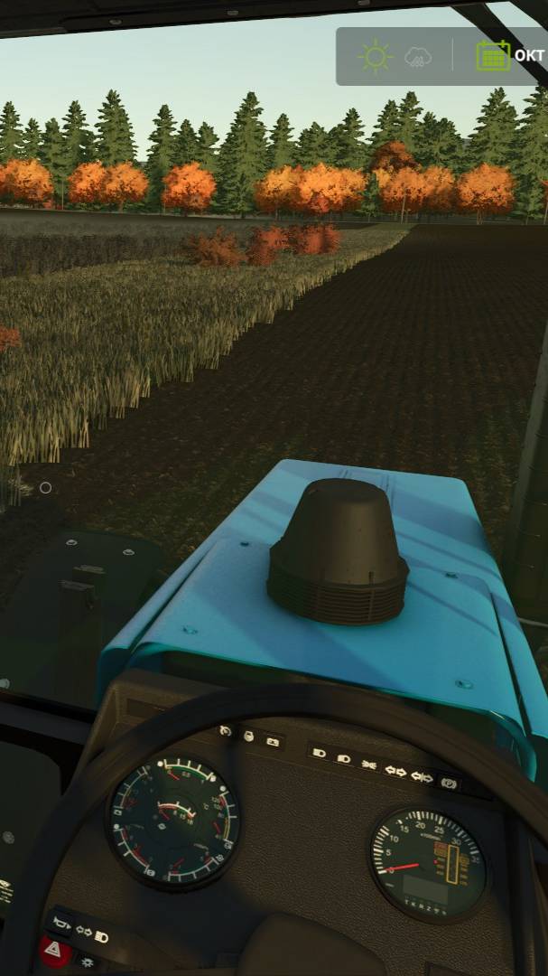 Farming simulator 25 #Донской Край * Купили технику и обновили КАМАЗ *