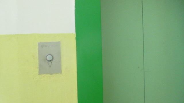 Лифт ELM-(Queen) в стиле S7 @ М.О. г. Жуковский, Московская площадь, д. 3-2 (14)