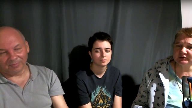 #325. 2025-06-10. 7 занятие по 8 чакре. Другие проявления 8 чакры