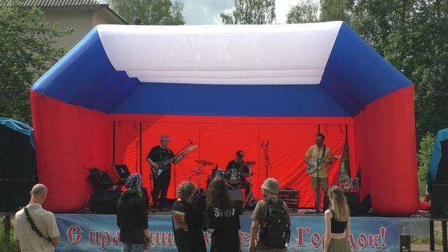 ЧИЖОV (Кимры-Дубна )