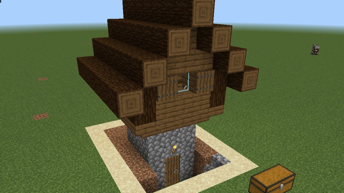 Как построить землянку