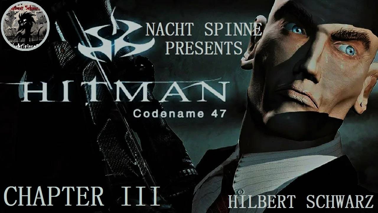 Hitman - Часть 3: Торговые Традиции, Рай Контрабандистов.