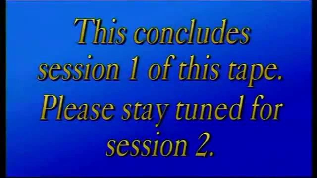 7.Дерек Принс - Послание к Римлянам. Урок 07 из 20