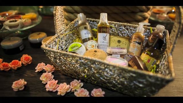 Body House 2 (Малая рекламная продукция)