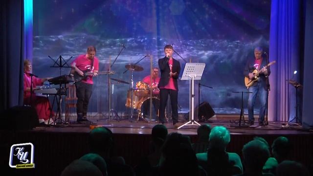 Концерт «Весенние признания». 08 марта 2023 года. Радуга.